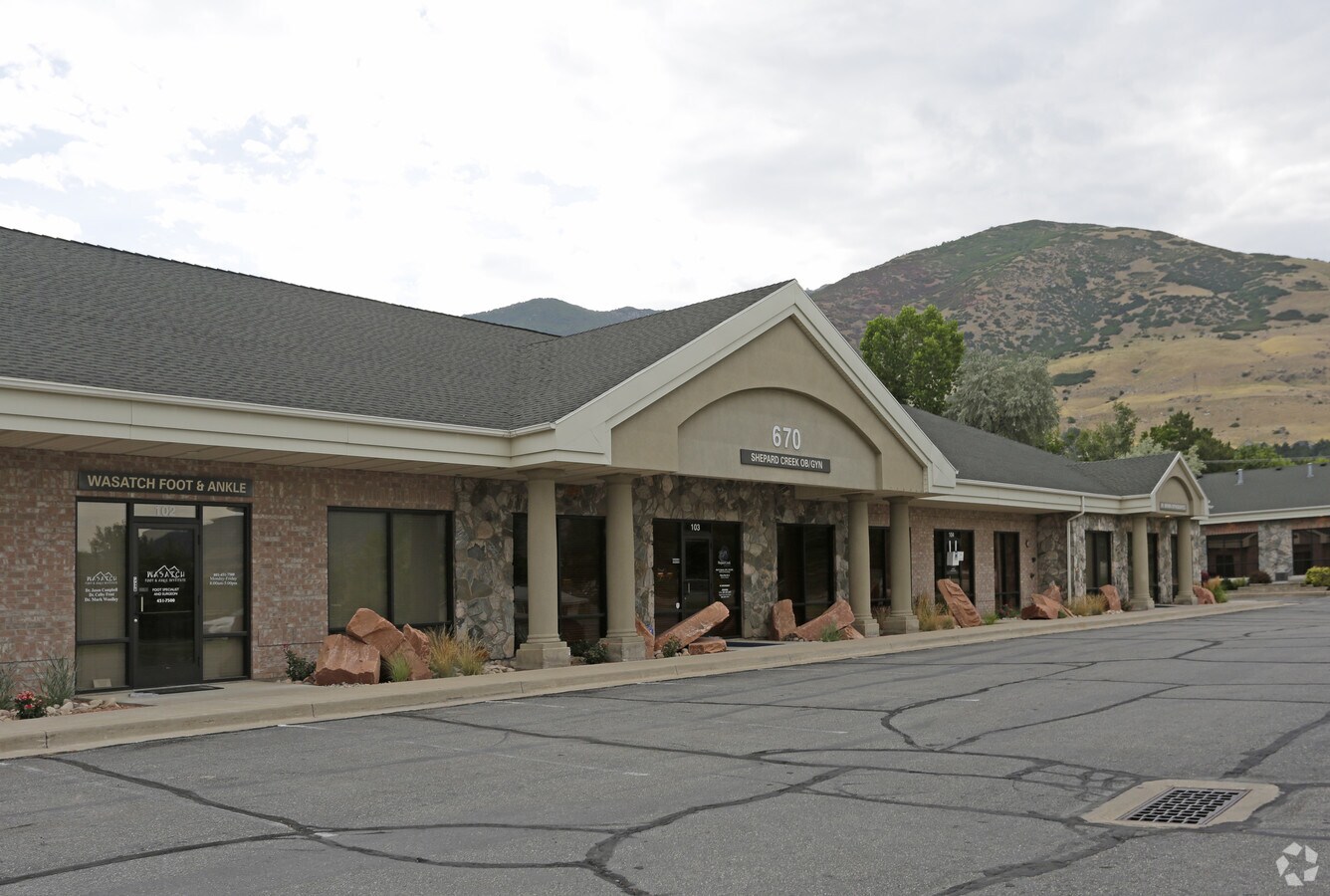 670 W Shepard Ln, Farmington, UT 84025 | LoopNet