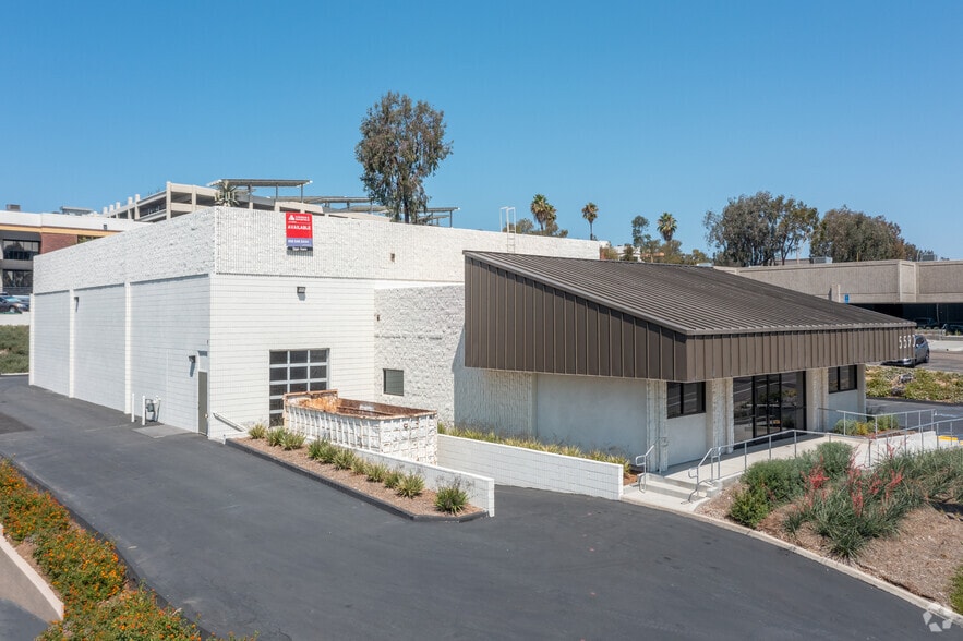 5590 Ruffin Rd, San Diego, CA 92123 | LoopNet