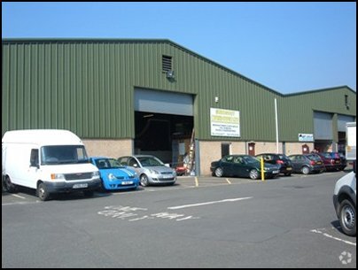 Friarton Rd, Perth, PKN PH2 8DF | LoopNet