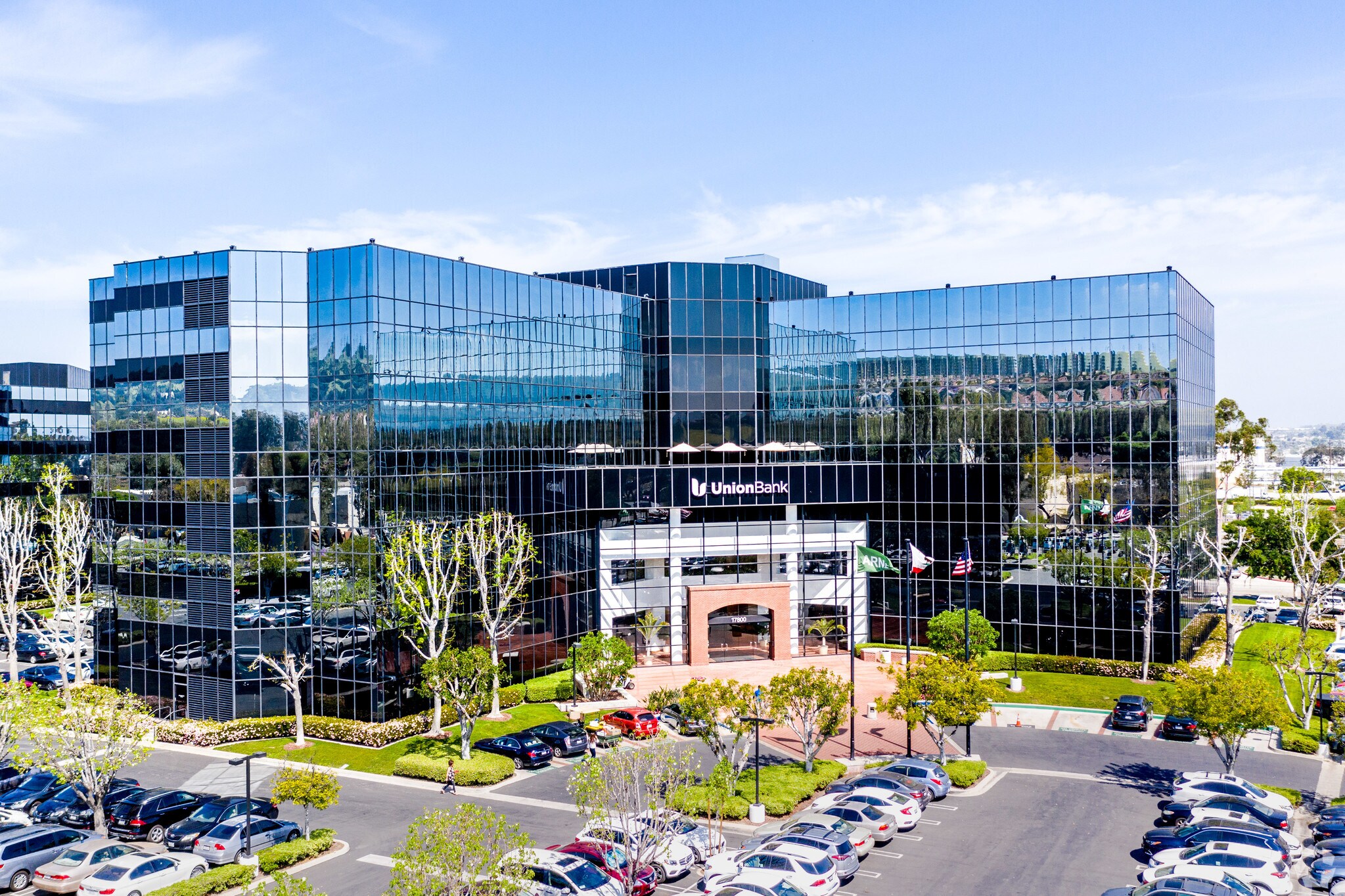 17800 Castleton St, City Of Industry, CA, 91748 - Office Space For ...