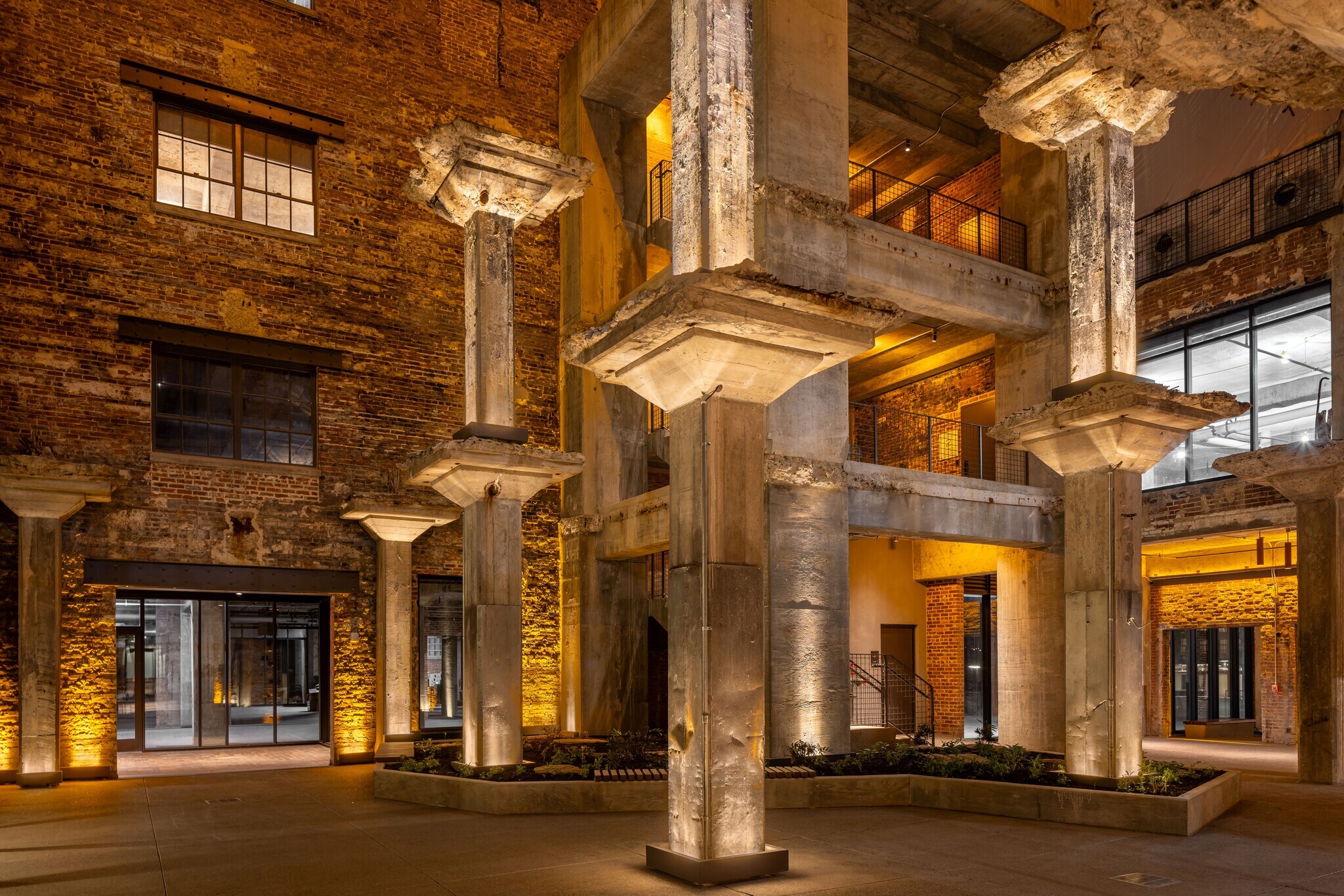 1316 Adams St, Nashville, TN 37208 - The Big Curve | LoopNet