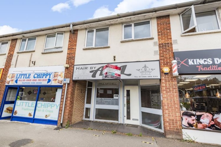 12 London Rd, Downham Market, PE38 9AW | LoopNet
