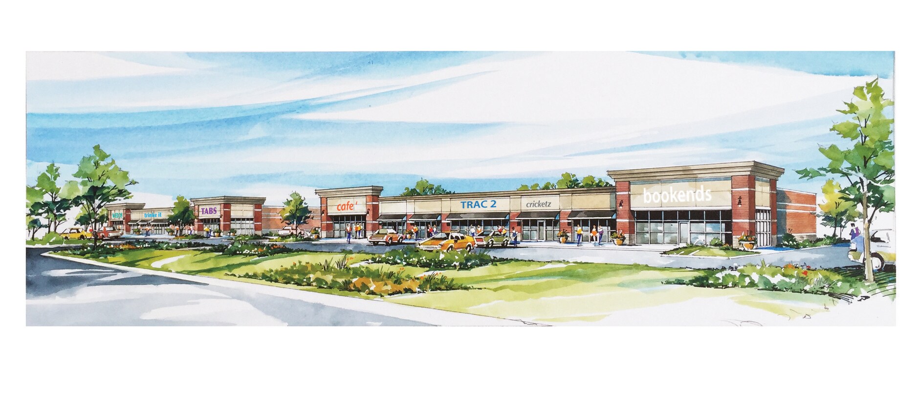 3301 N Raceway Rd, Indianapolis, IN 46234 | LoopNet