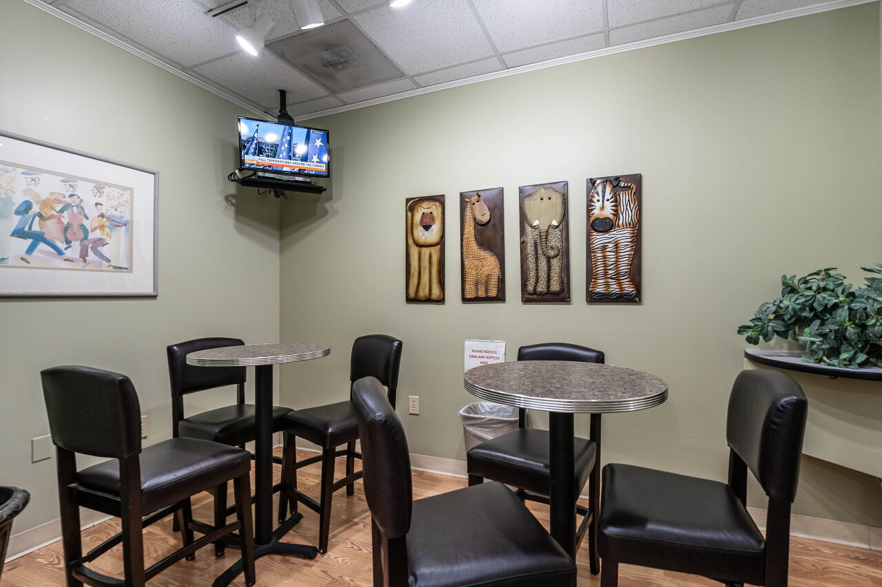 4030 Wake Forest Rd, Raleigh, NC 27609 - North Raleigh Business Center ...