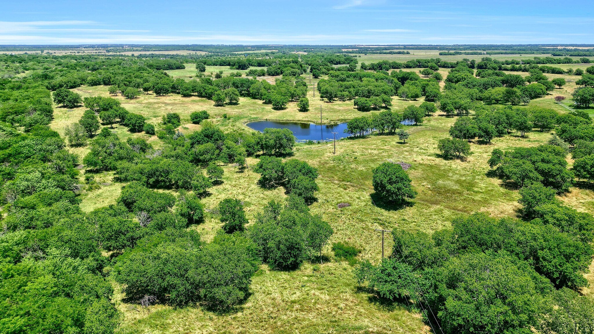 26ac Mackey Rd., Gunter, TX 75058 - Mackey Road | LoopNet