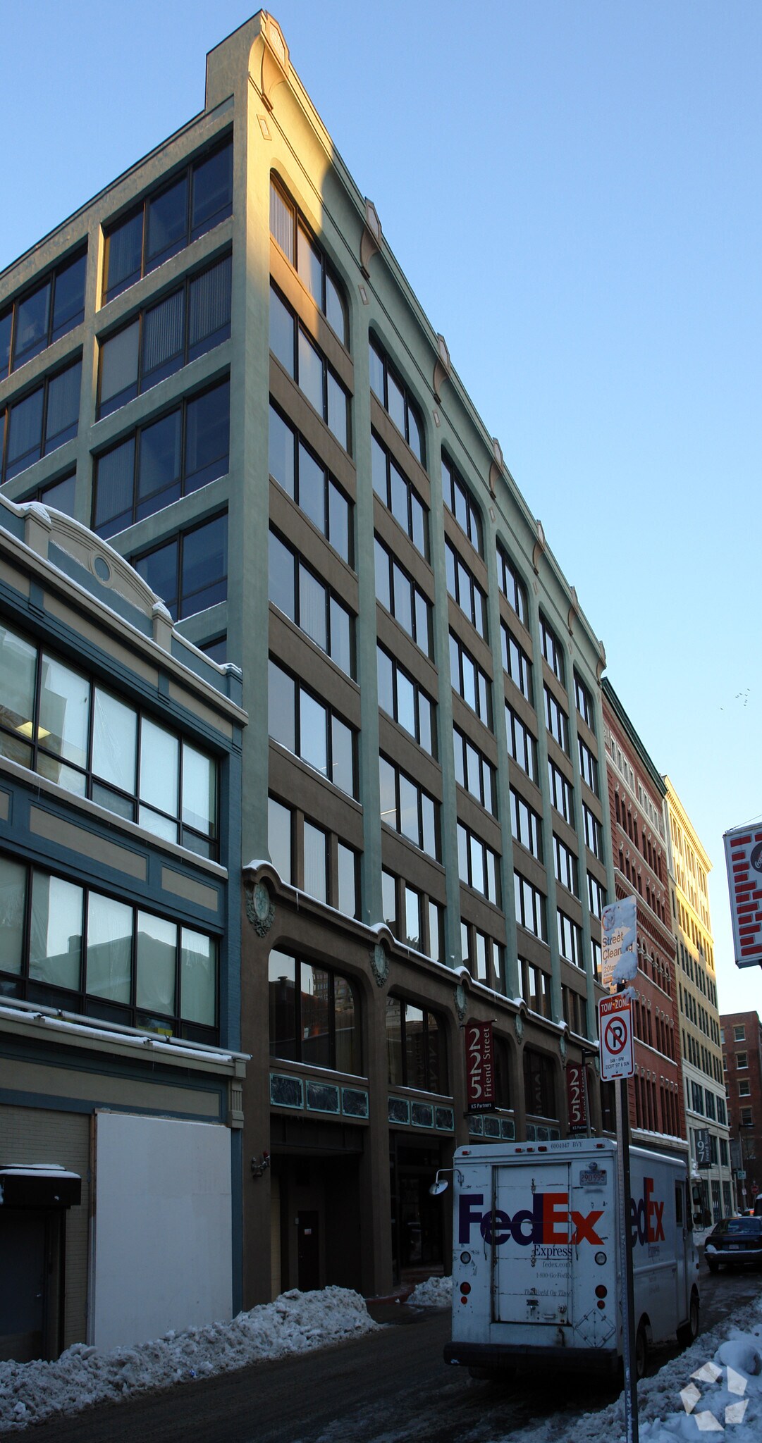 225 Friend St, Boston, MA 02114 - Office for Lease | LoopNet
