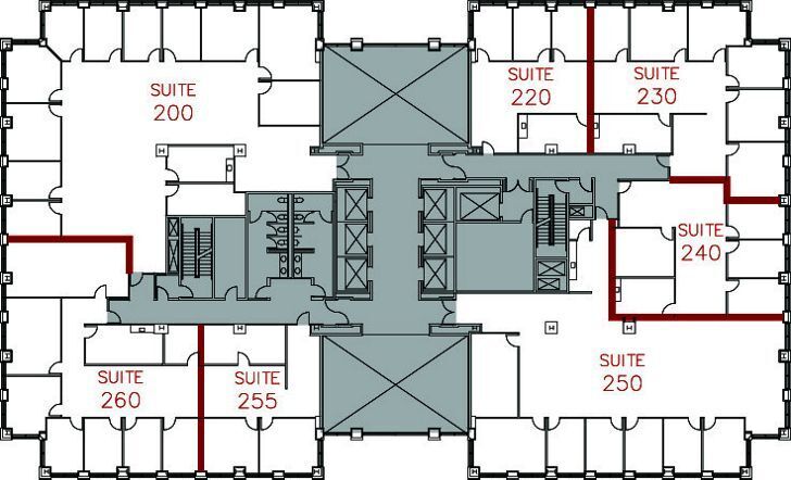 20 Pacifica, Irvine, CA 92618 - Office for Lease | LoopNet