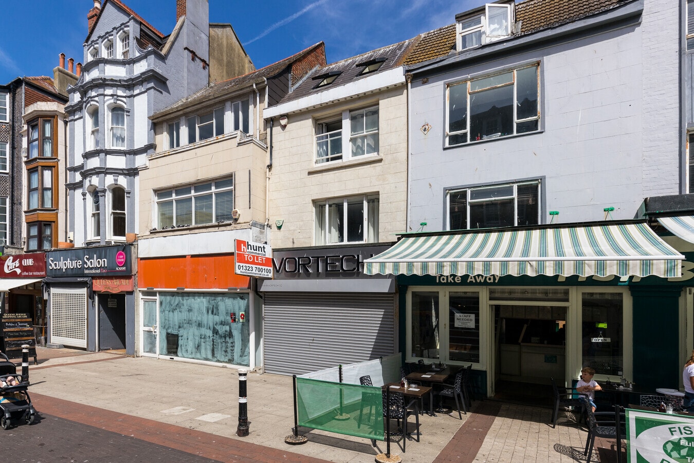 8 York Buildings, Hastings, TN34 1NN | LoopNet