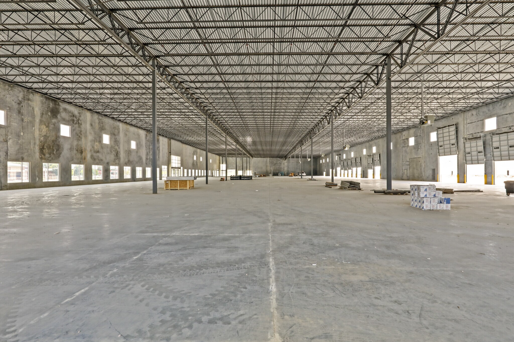 2304 Reed Rd, Houston, TX 77051 - Phase 1 - Bldg A | LoopNet