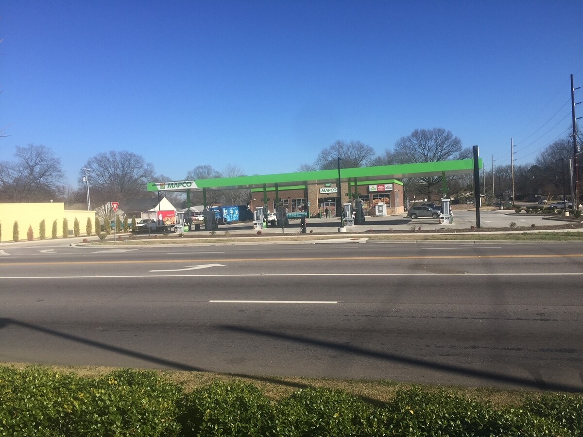 1126 6th Ave SE, Decatur, AL 35601 | LoopNet