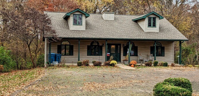 4285 N Walnut Street Rd, Springfield, IL 62707 | LoopNet