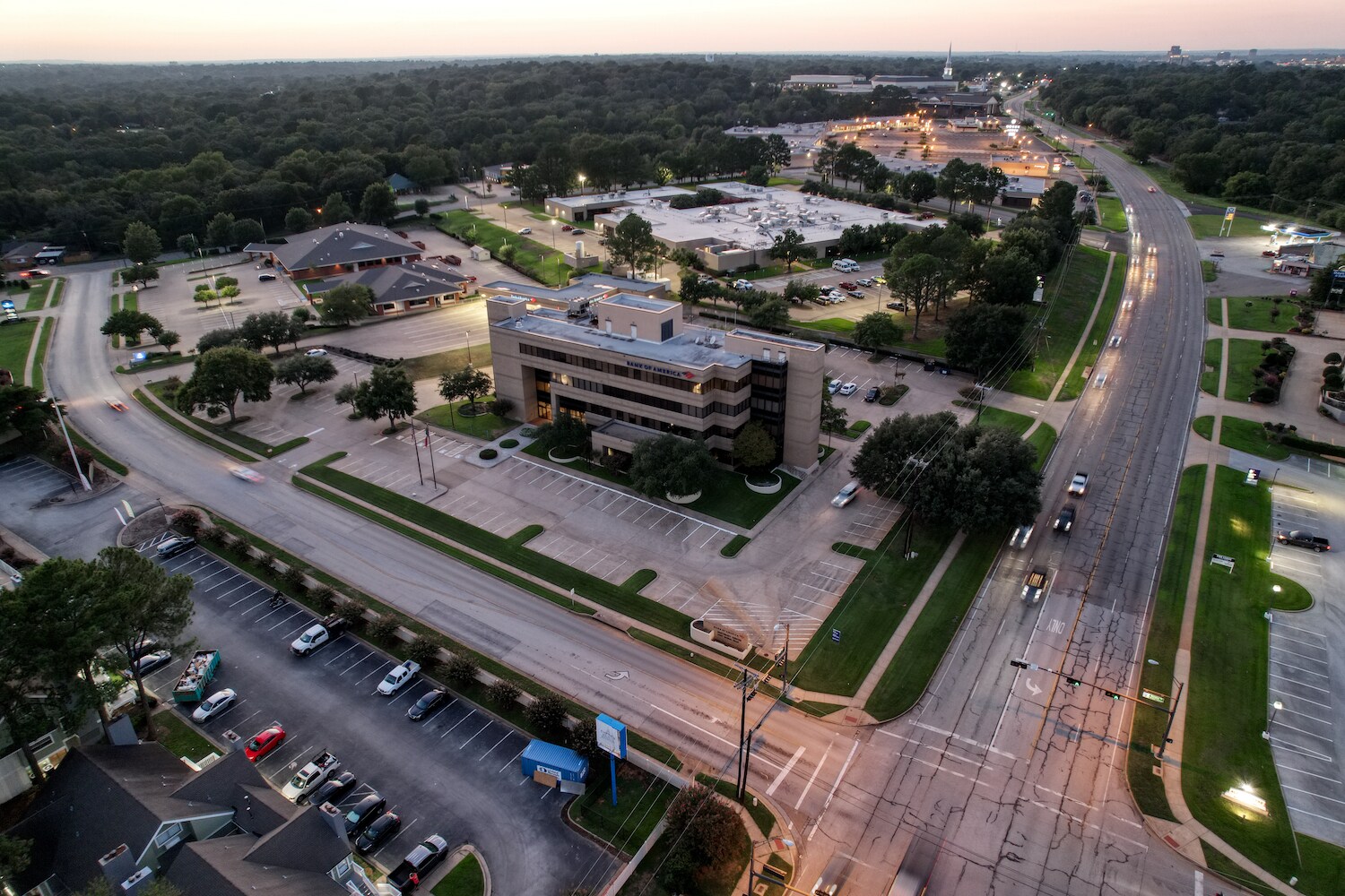 3301 Golden Rd, Tyler, TX 75701 - Southeast Center | LoopNet