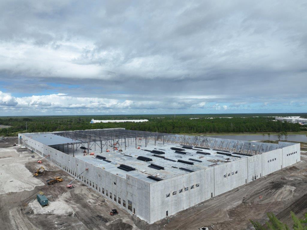 15500 Venture Way, Jupiter, FL 33478 - Beeline Logistics Center | LoopNet