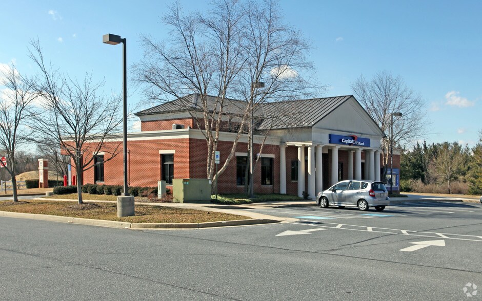 5312 New Design Rd, Frederick, MD 21703 | LoopNet