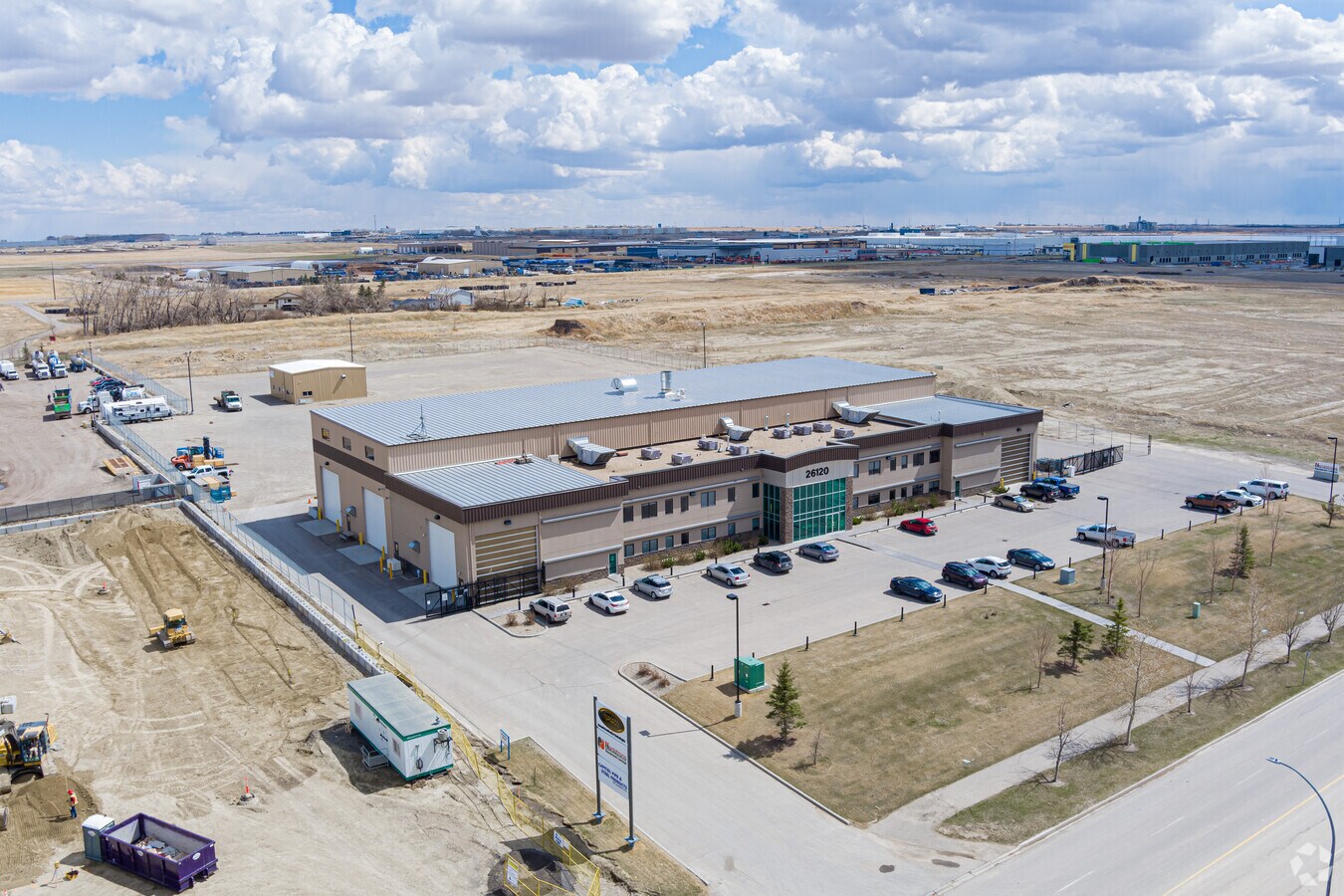 261200 Wagon Wheel Way, Rocky View No 44, AB T4A 0E3 | LoopNet