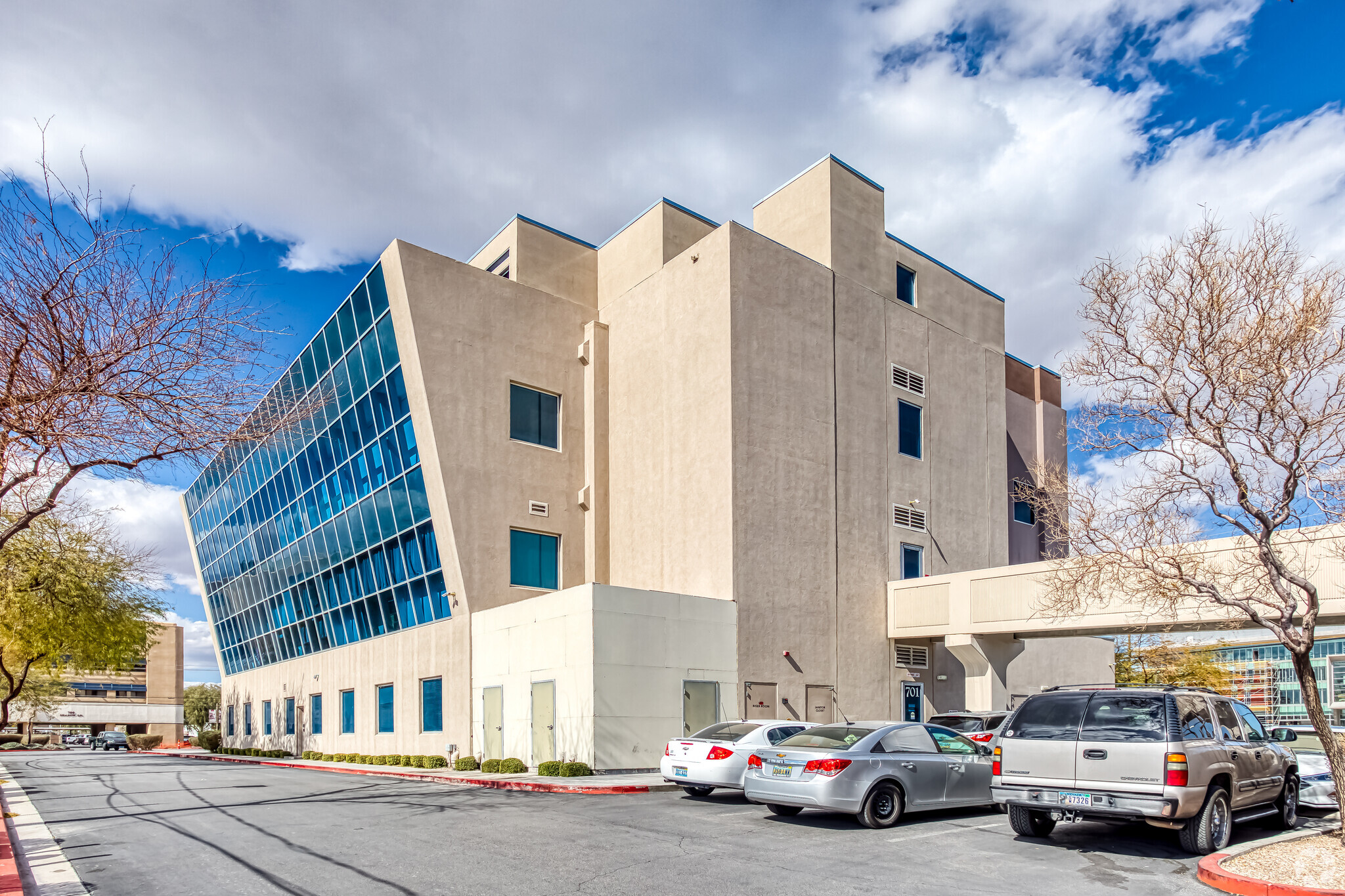 701 Shadow Ln, Las Vegas, NV 89106 - 701 Shadow Lane | LoopNet