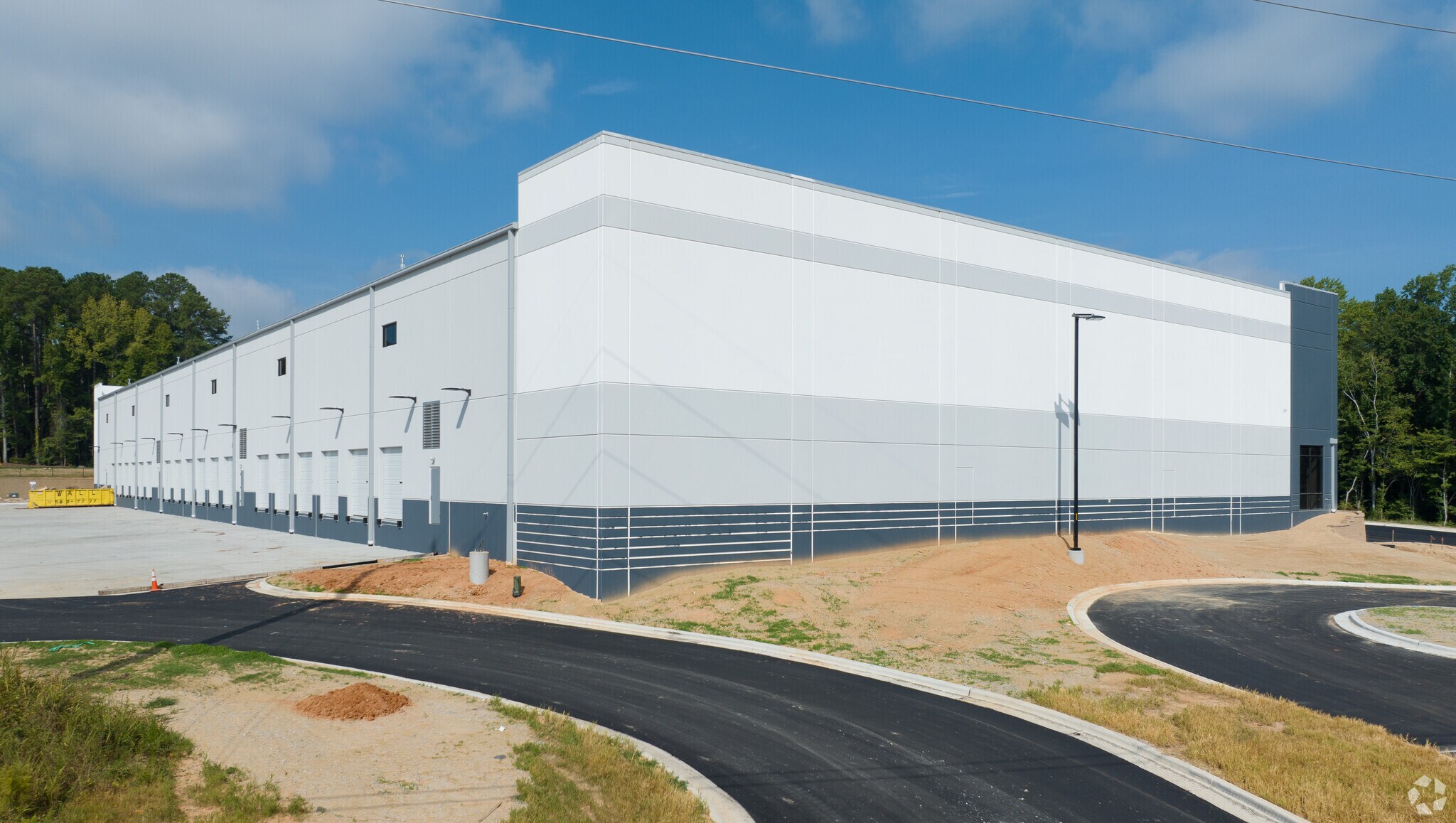 4001 Waterfield Dr, Garner, NC 27529 - Greenfield 27 | LoopNet