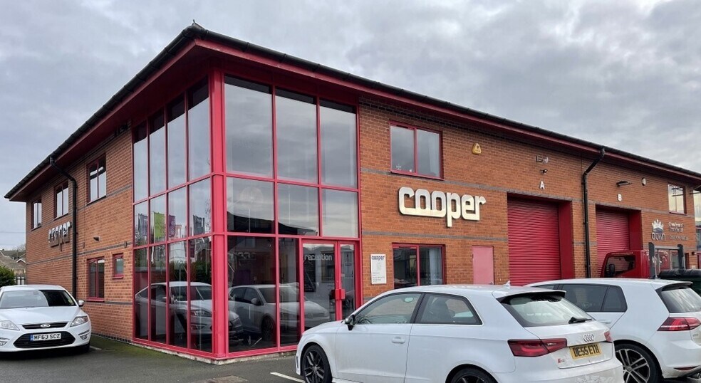 Peasehill Rd, Ripley, DE5 3AQ - Albert Court | LoopNet