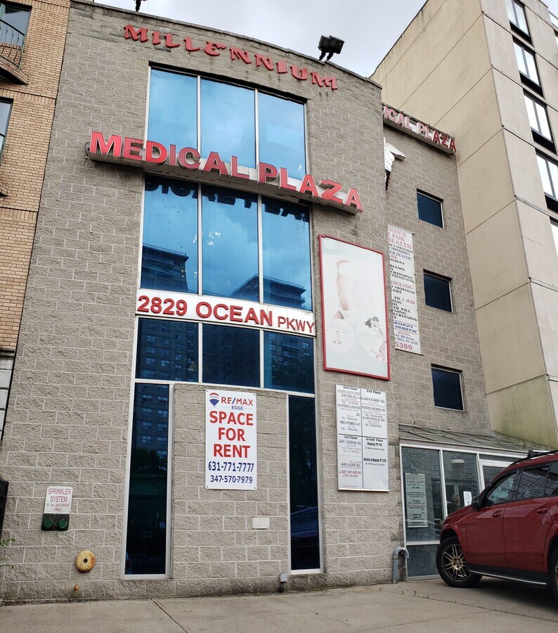 2829 Ocean Pky, Brooklyn, NY 11235 | LoopNet