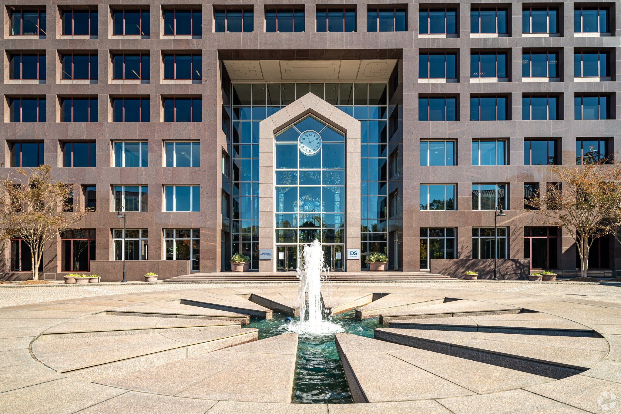 2300 Windy Ridge Pkwy SE, Atlanta 30339 - Wildwood Center | LoopNet