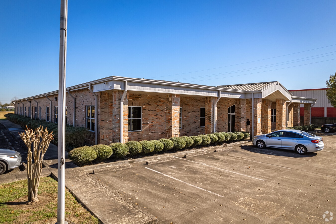 12951 South Fwy, Houston, TX 77047 | LoopNet