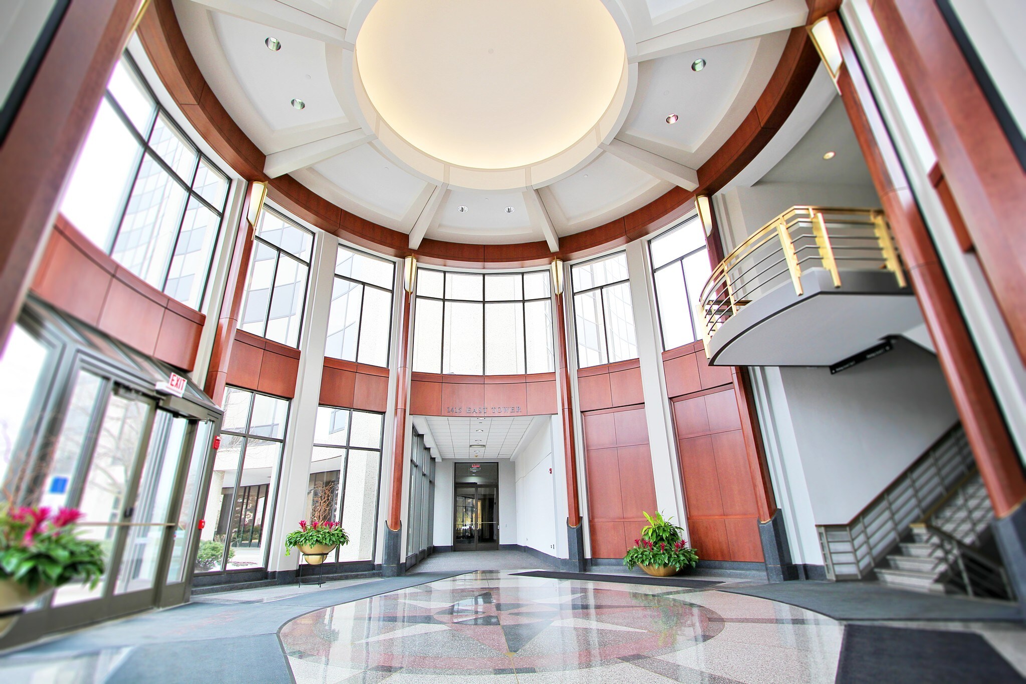 1415 W 22nd St Tower Floor Oak Brook Il 60523 | Floor Roma