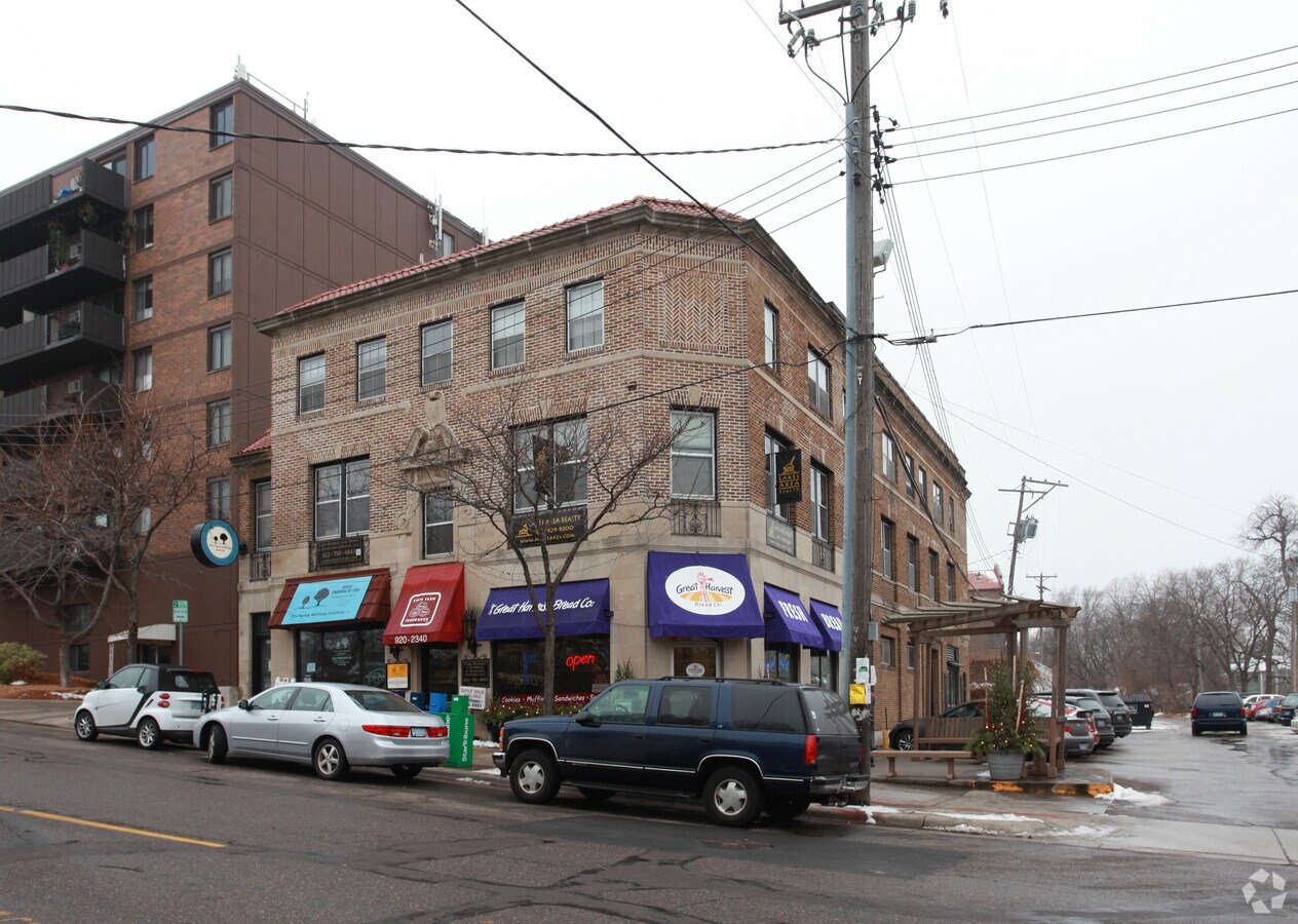 4314-4318 Upton Ave S, Edina, MN 55410 | LoopNet