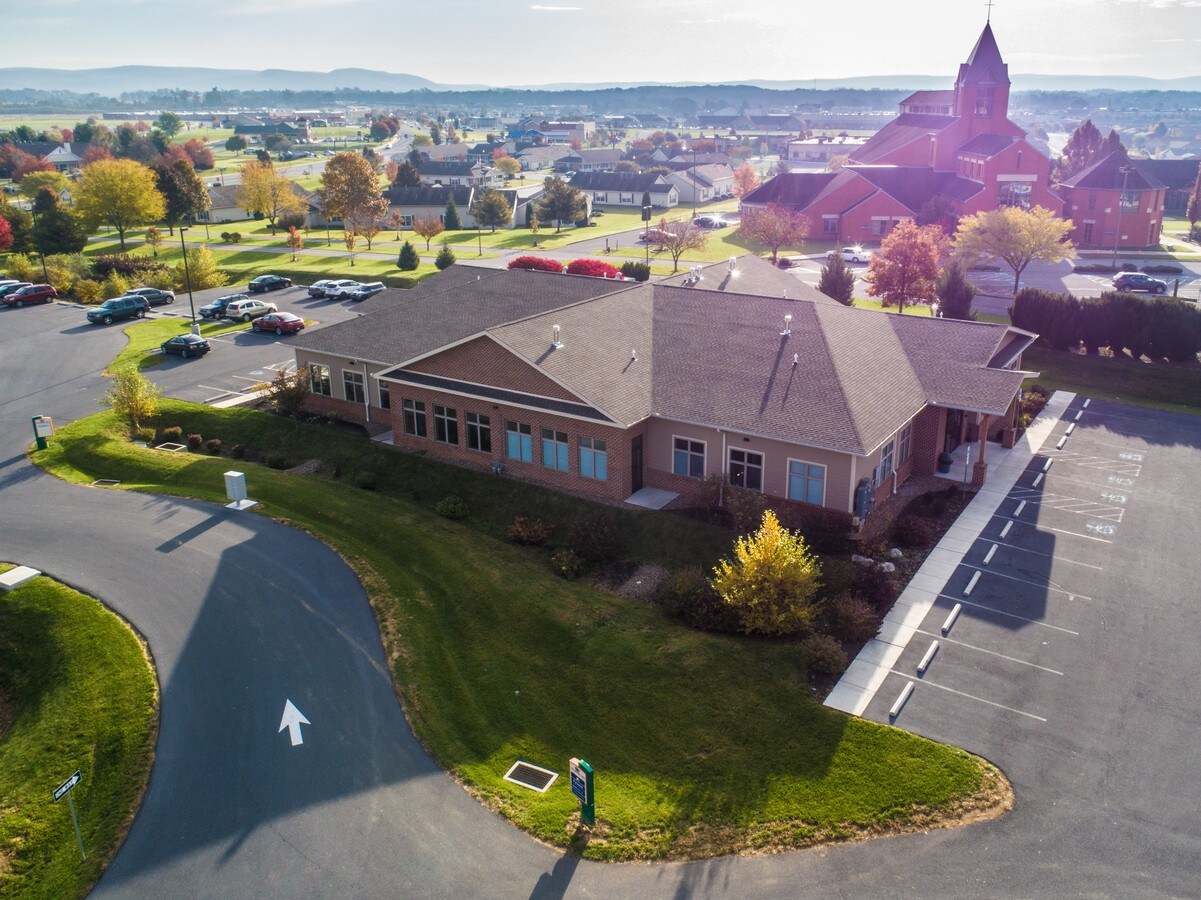 120 Chambers Hill Dr, Chambersburg, PA 17201 | LoopNet