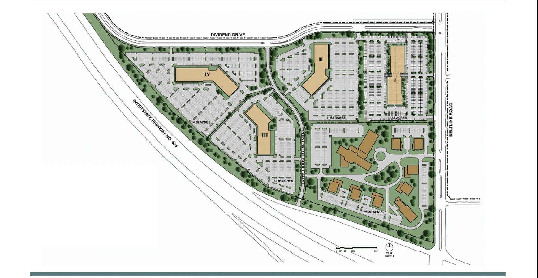 Beltline Rd, Coppell, TX 75019 | LoopNet