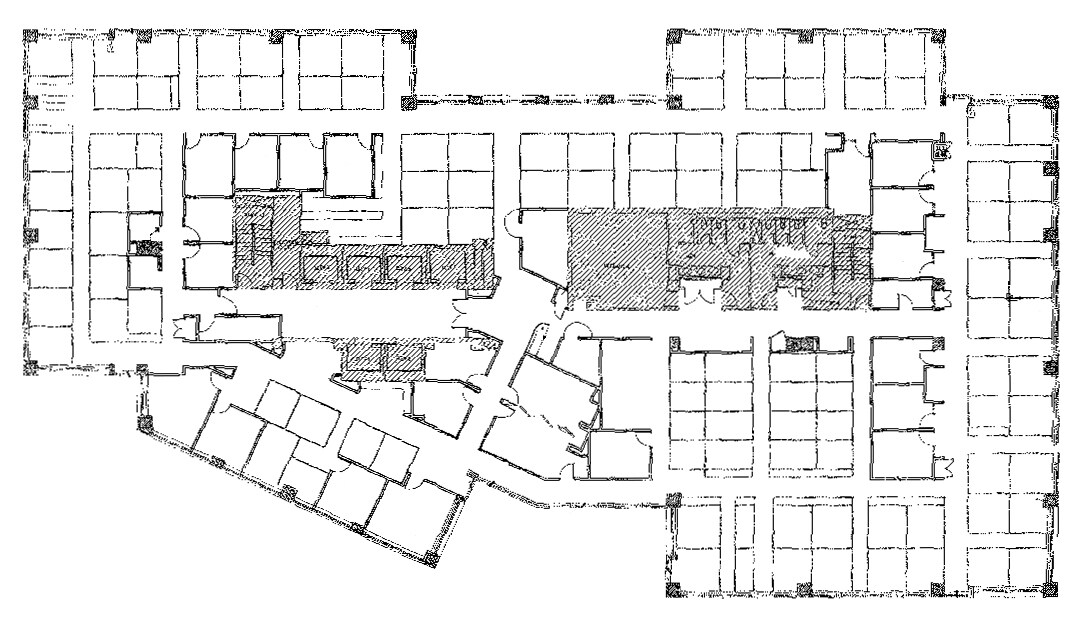 501 3rd St NW, Washington, DC 20001 - Communications Workers Of America ...