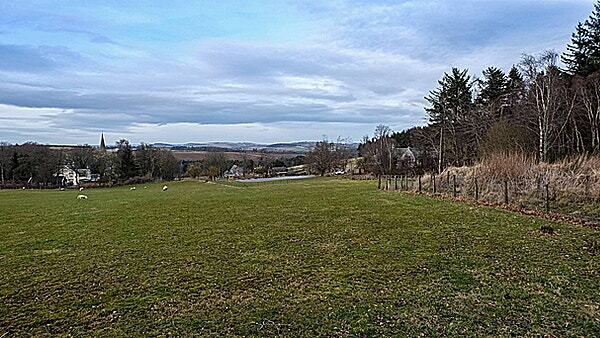 Forgue, Huntly, AB54 6DQ - Land for Sale | LoopNet