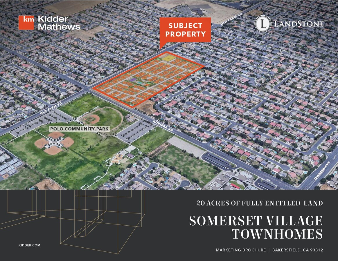 Old Farm Rd, Bakersfield, CA 93312 | LoopNet