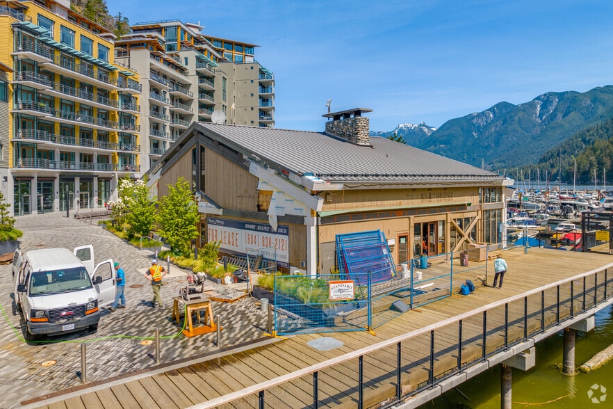 6695 Nelson Av, West Vancouver, BC V7W 2B2 - Retail for Lease | LoopNet