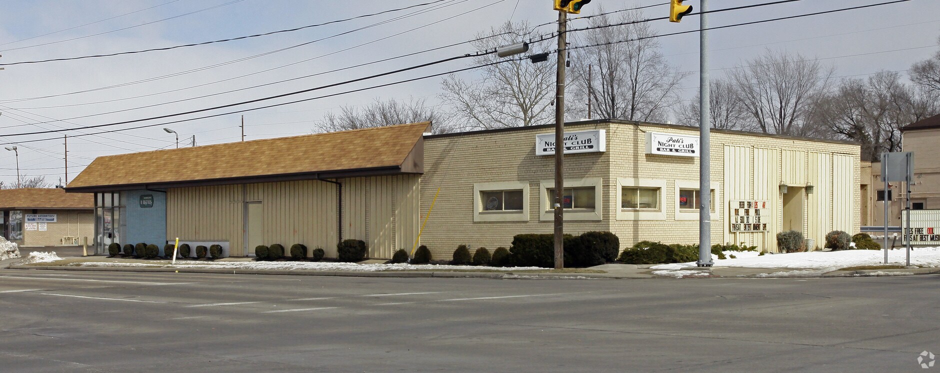 Colorado Ave, Lorain, OH 44052 - Property Record | LoopNet