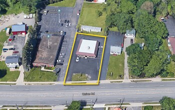 2460 Union Rd, Cheektowaga, NY 14227 - Retail for Sale | LoopNet