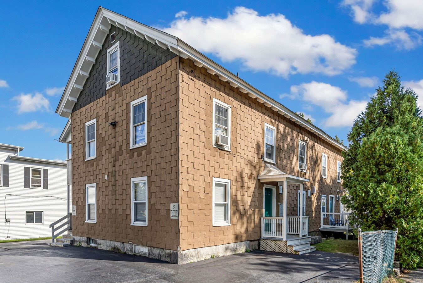 1 Ludlow St, Worcester, MA 01603 - Multifamily for Sale | LoopNet