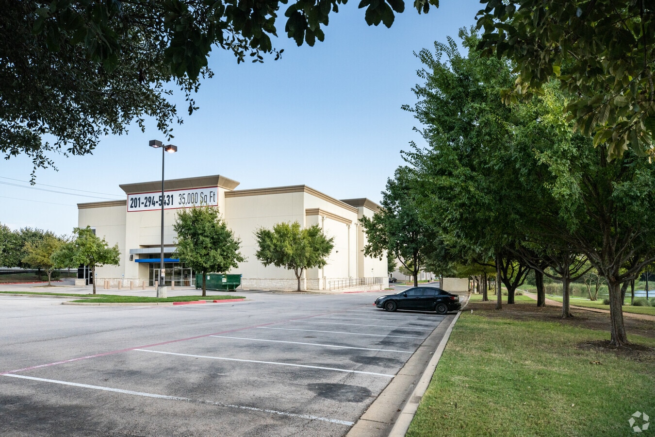 12400 N Interstate 35, Austin, TX 78753 | LoopNet