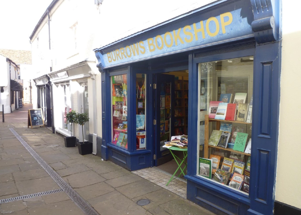 9 High Street Passage, Ely, CB7 4NB | LoopNet