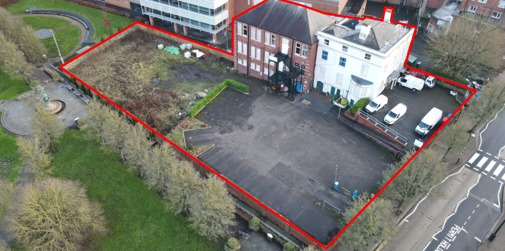 2 Priory Rd, Dudley, DY1 1HH | LoopNet