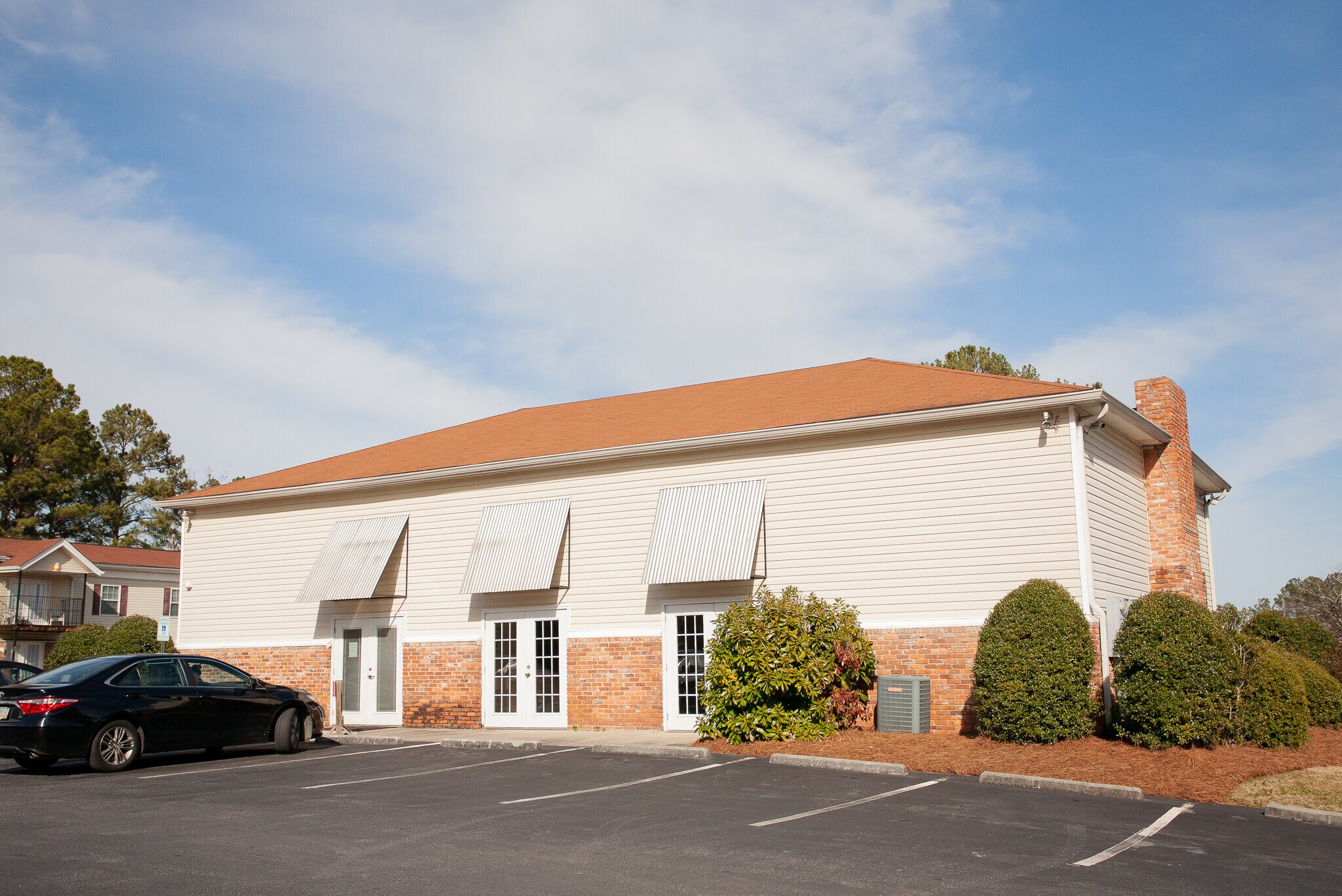 1895 Clinton Rd, Macon, GA 31211 - The Cliffs | LoopNet