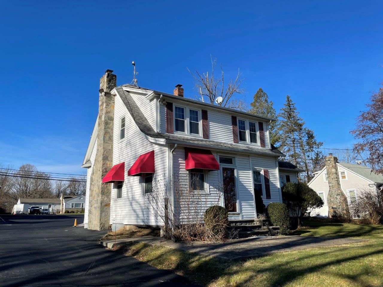 336 Federal Rd, Brookfield, CT 06804 - Office for Sale | LoopNet