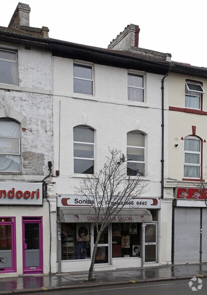 93 Lower Addiscombe Rd, Croydon, CR0 6PT - Retail for Sale | LoopNet