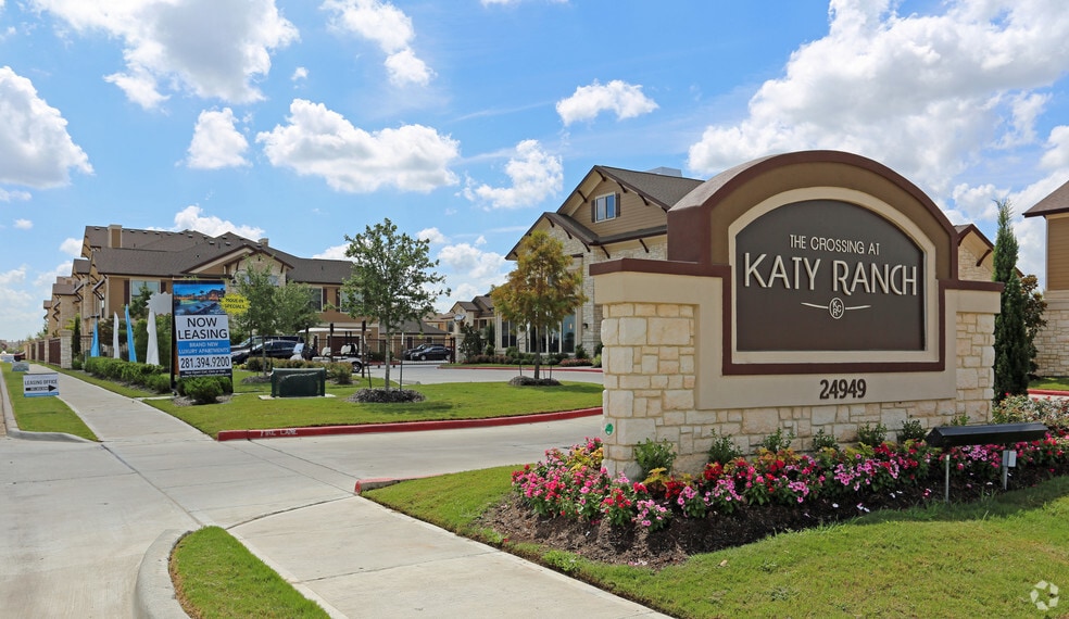 24949 Katy Ranch Rd, Katy, TX 77494 | LoopNet