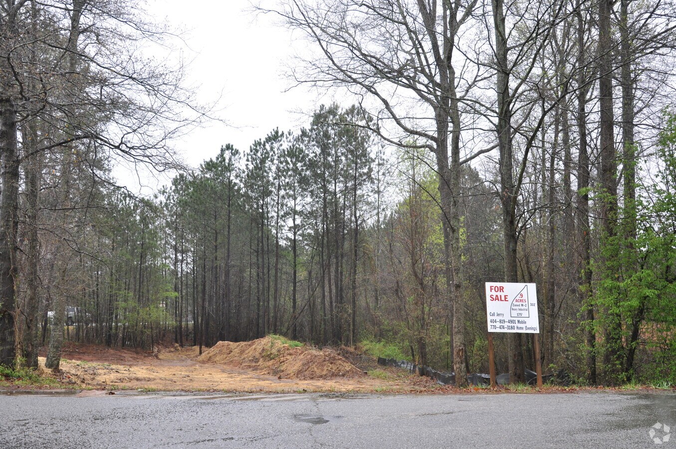 Bellamy Pl, Stockbridge, GA 30281 | LoopNet
