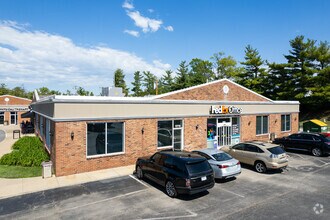 11711 Manchester Rd, Saint Louis, MO 63131 - APN/Parcel ID: 22N-51-0643