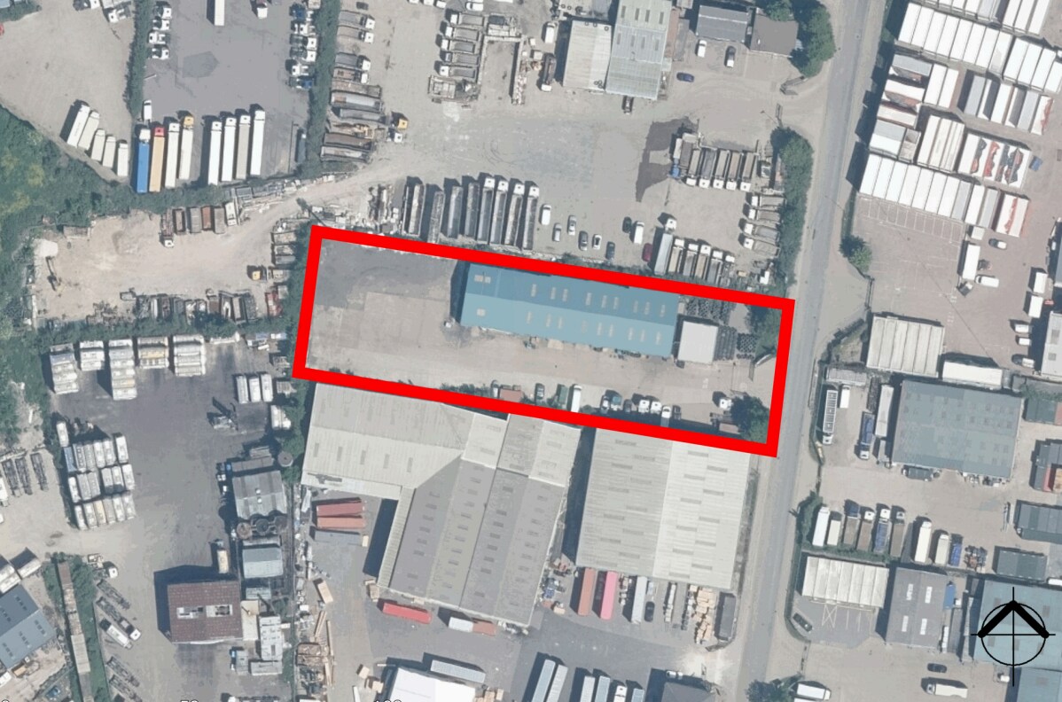 Botany Way, Purfleet, RM19 1SR - Beacon Hill Industrial | LoopNet