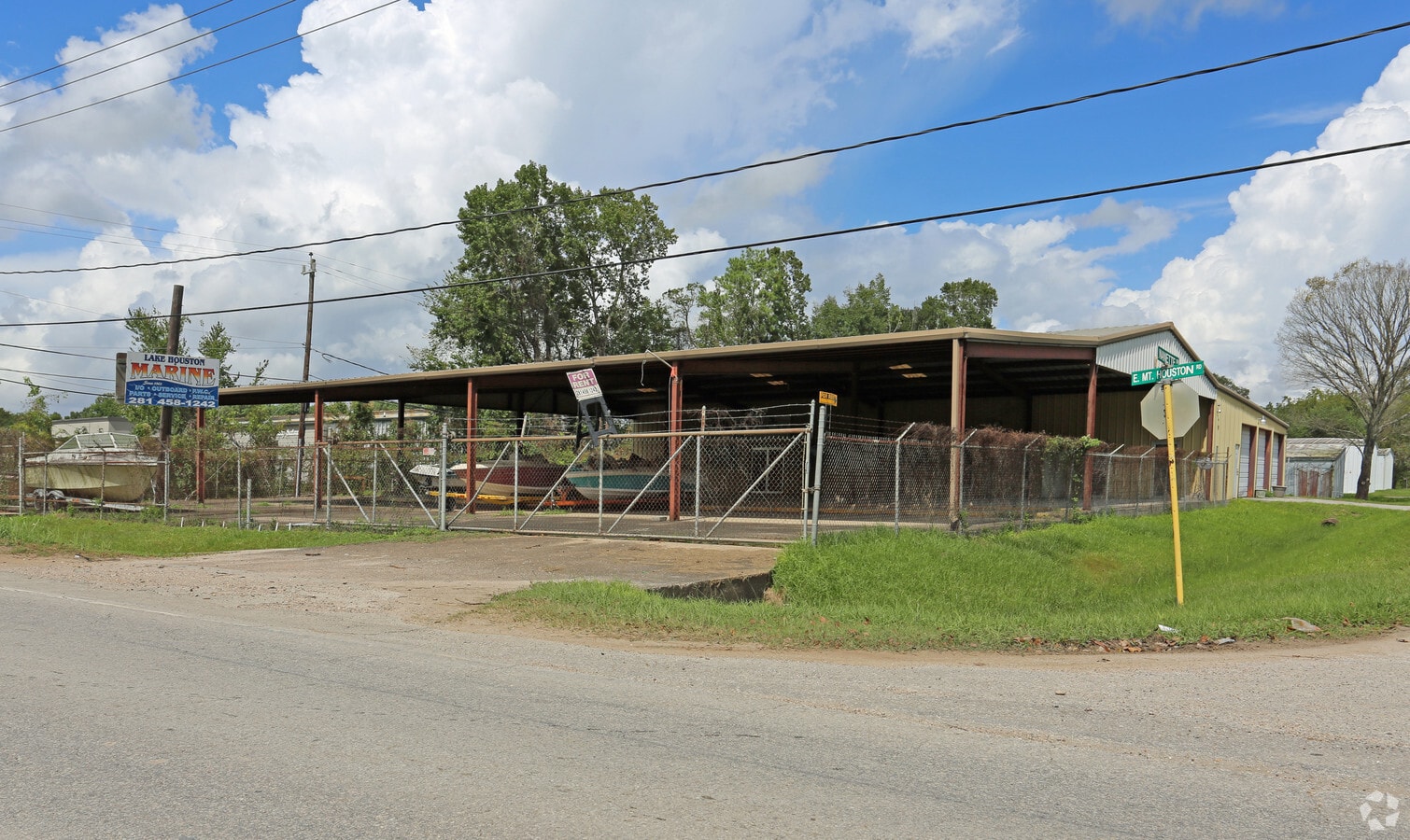 8635 E Mt Houston Rd, Houston, TX 77050 | LoopNet