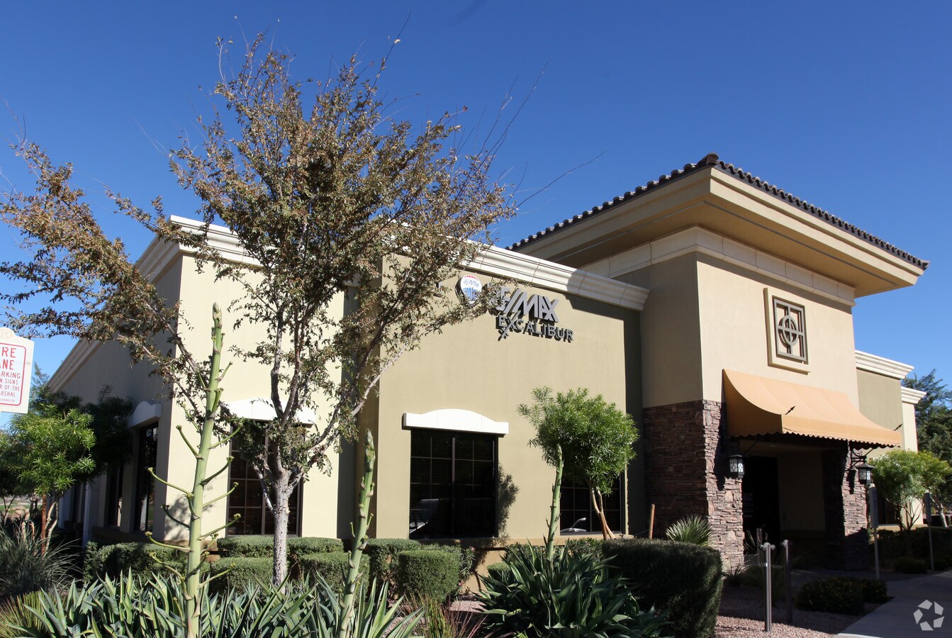 4921 S Alma School Rd, Chandler, AZ 85248 | LoopNet