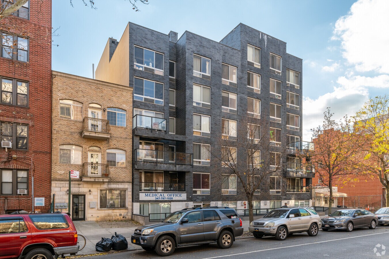 522 Lefferts Ave, Brooklyn, NY 11225 | LoopNet