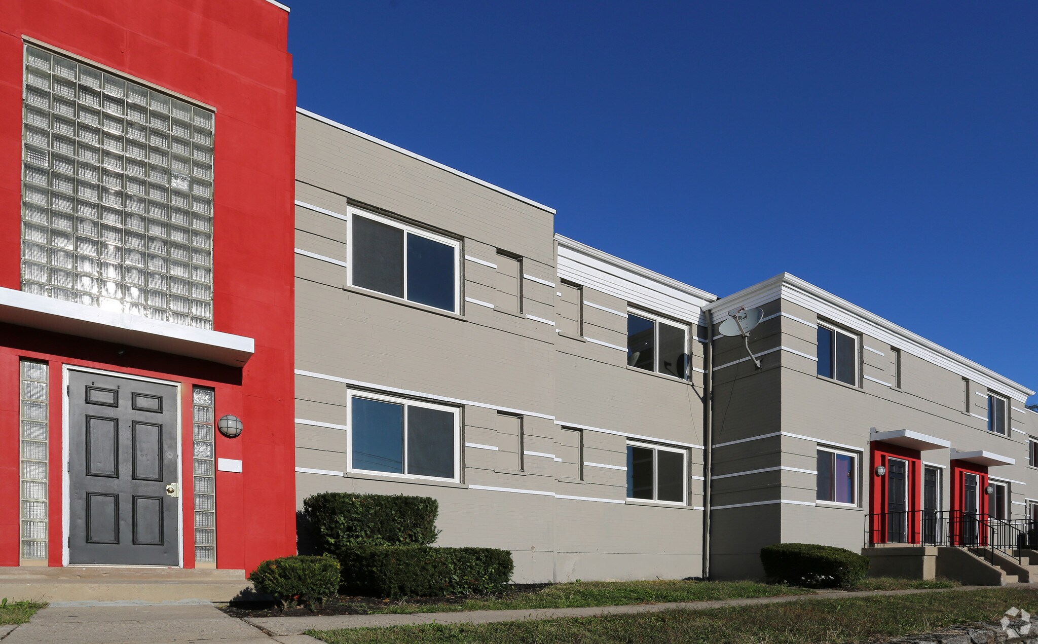 7875 Reading Rd, Cincinnati, OH 45237 - Multifamily For Sale | LoopNet